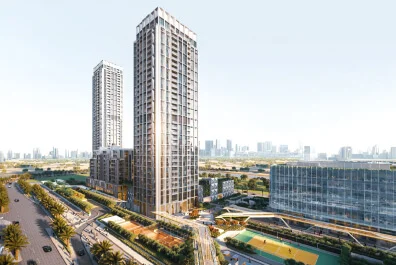 Design Quarter - Citibulls