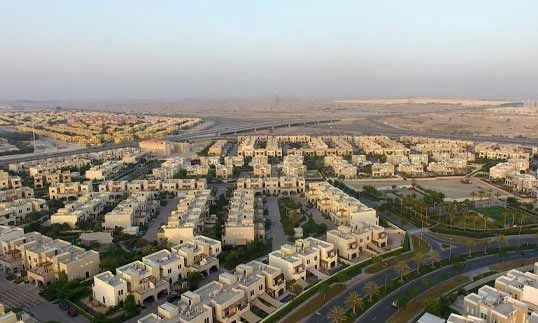 Mudon Rahat Villas - Citibulls